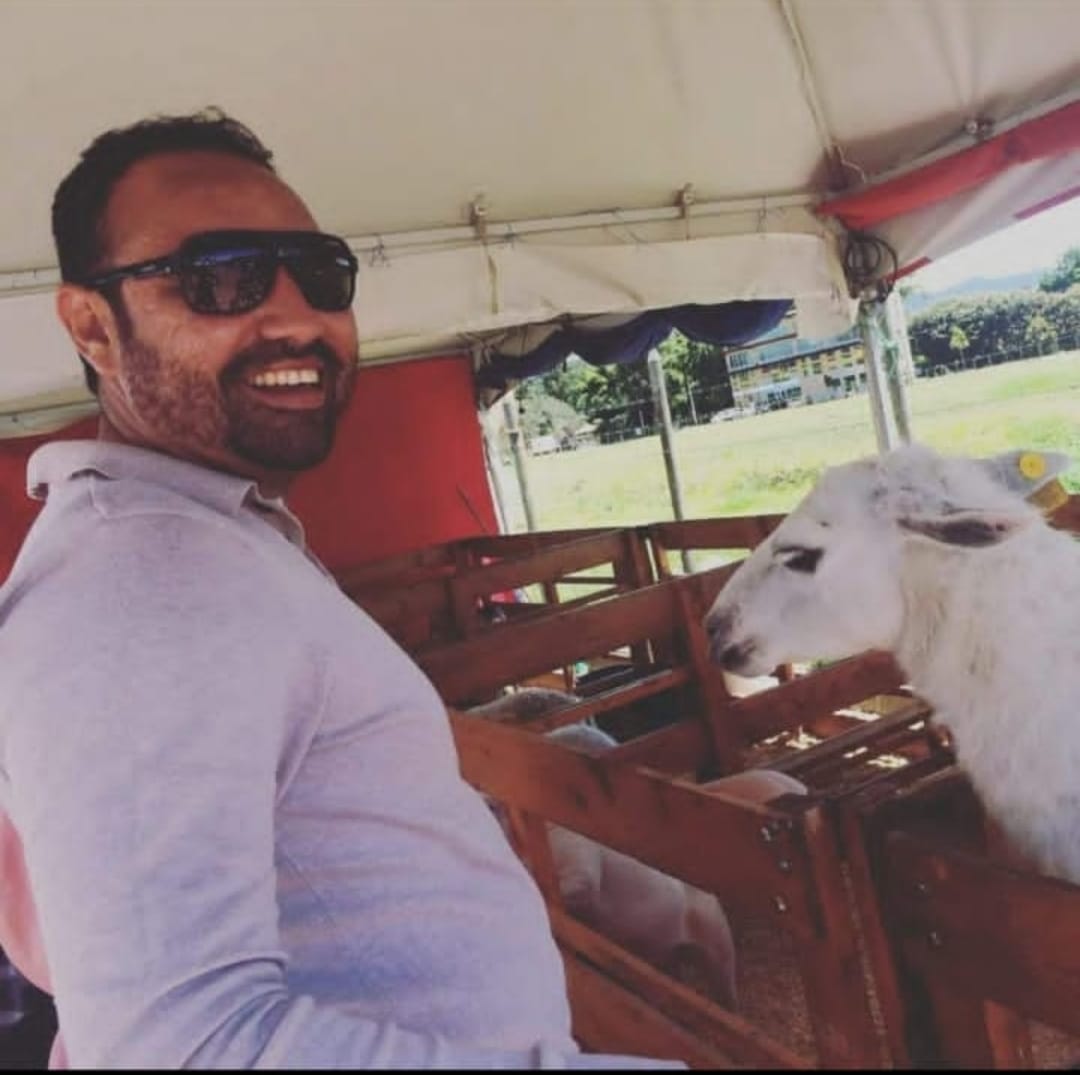 Asesinan al abogado Carlos Ferrer Medina en el 13 de Junio - Mundo Noticias