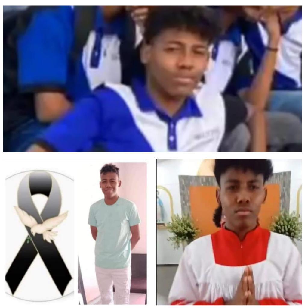 Andrés Mauricio, no supo que fue mejor Pruebas Saber 11 - Mundo Noticias