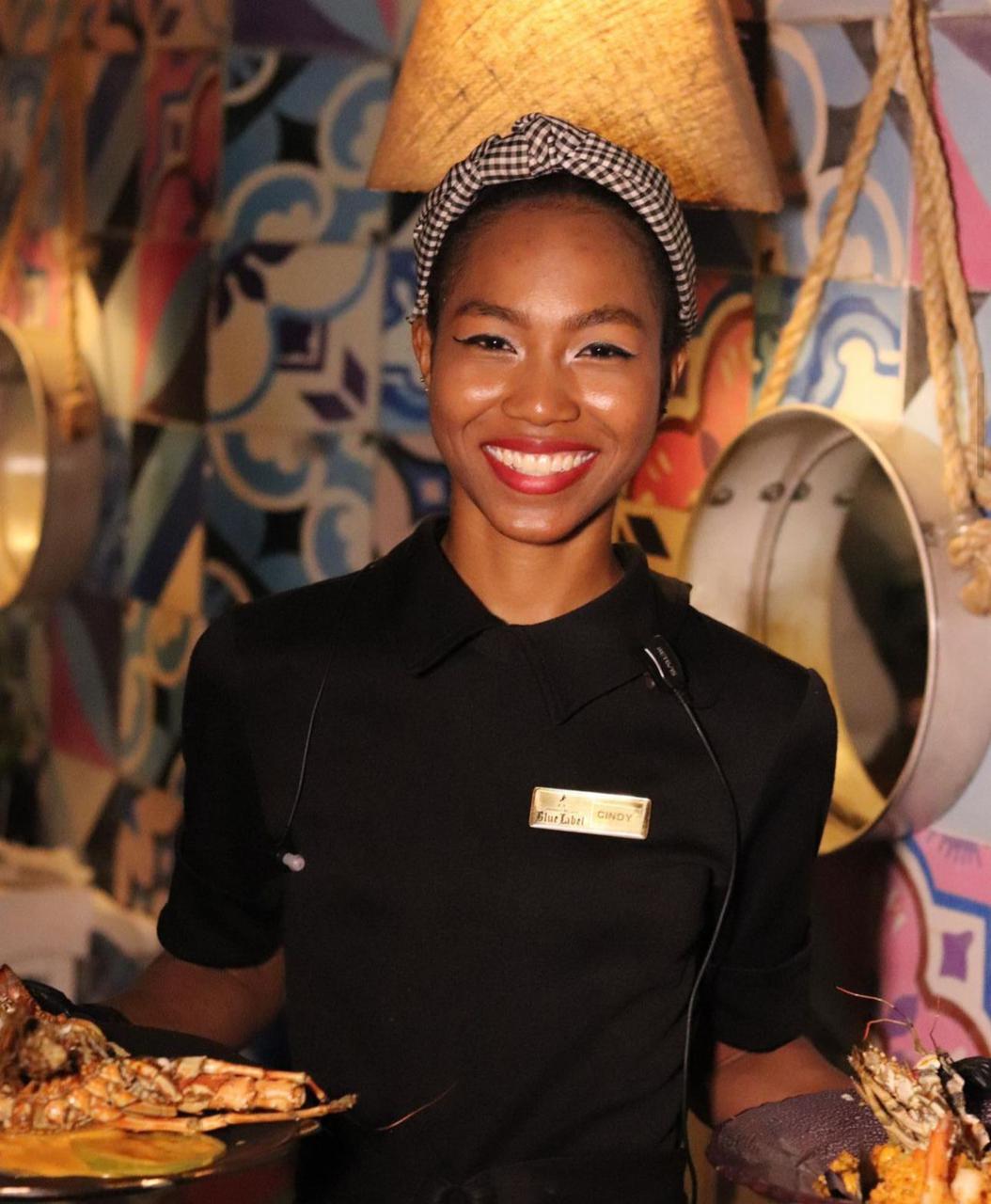Restaurante Candé, entre las 100 empresas más importantes en Cartagena ...