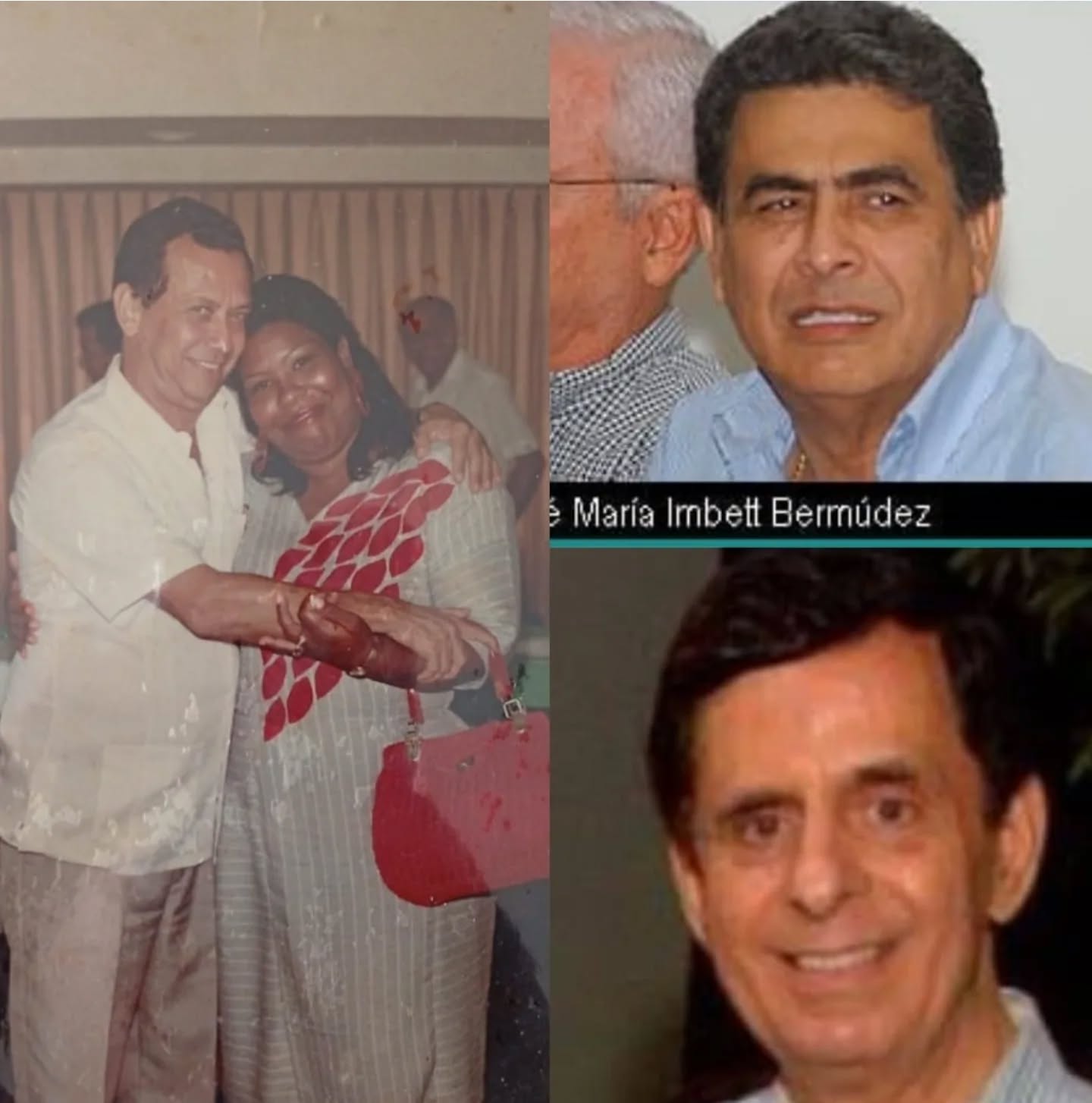 Elizabeth Zúñiga, la mujer que le cambió el "look" a los concejales de ...