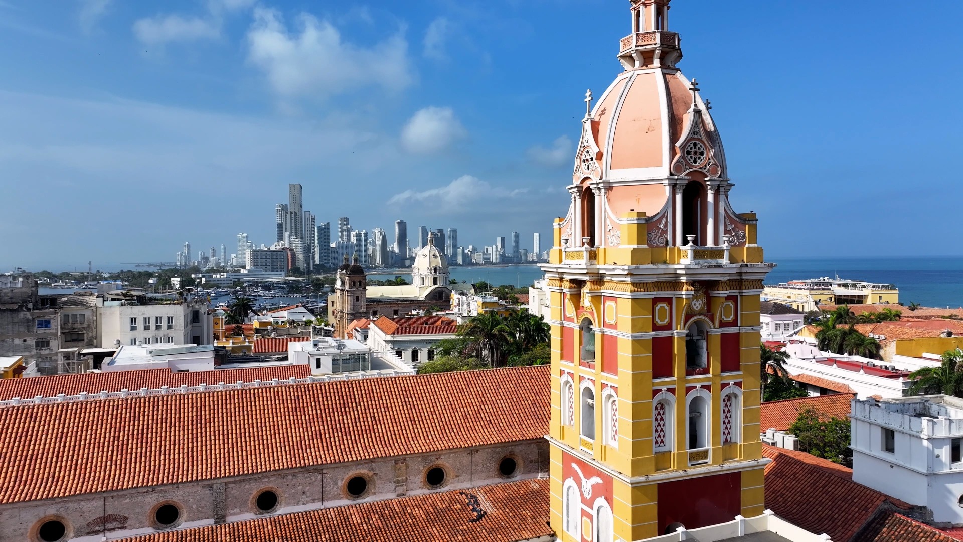 Líderes de la industria molinera se reunen Cartagena para hablar del ...