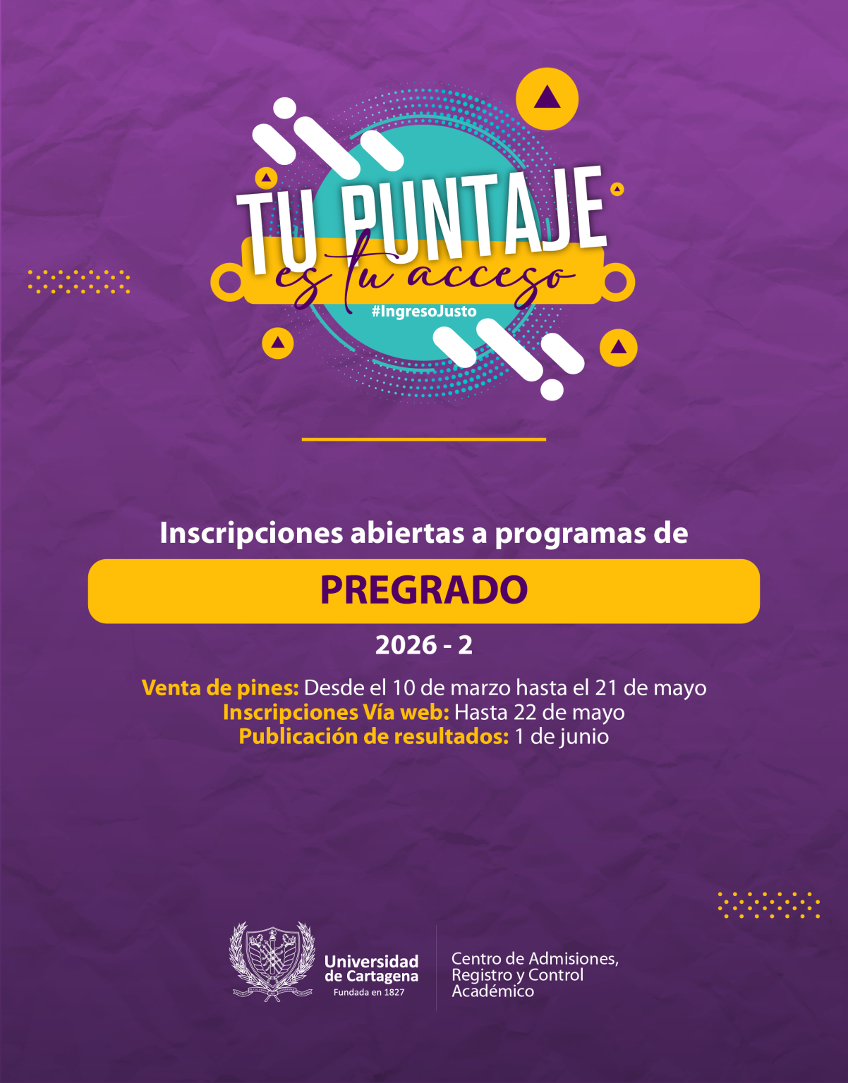 IPCC abre convocatoria para elegir a los Lanceros Guardianes de las ...